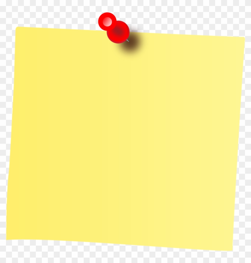 Sticky Notes Clipart Free To Use Clip Art Resource - Html - Full Size ...