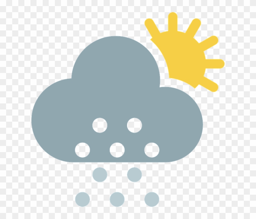 Weather - Full Size PNG Clipart Images Download