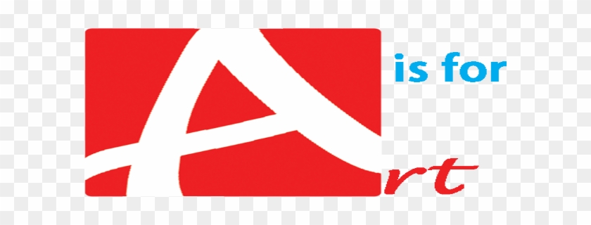 A Is For Art - Art - Free Transparent PNG Clipart Images Download
