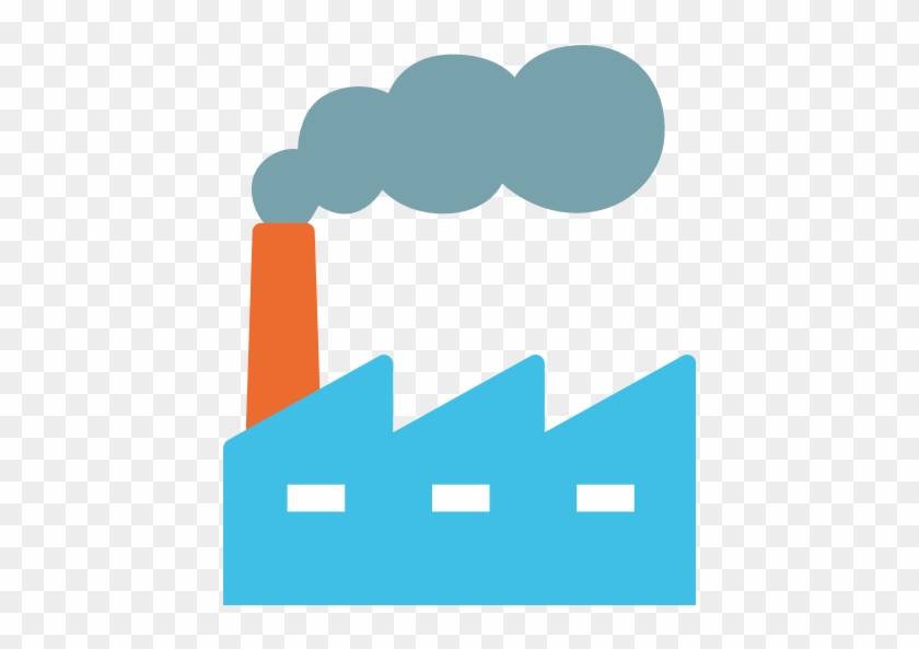 Factory Emoji - Factory Emoji Png - Full Size PNG Clipart Images Review