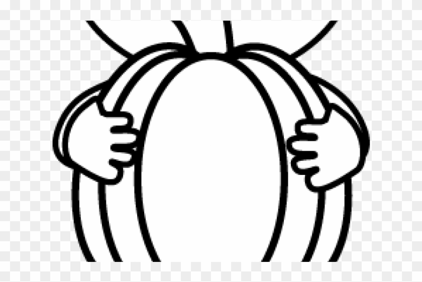 Black And White Pumpkin Clipart - Clip Art - Full Size PNG Clipart ...
