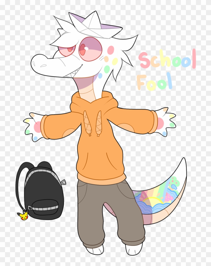 Croc Base Adopt By Soundofthecrocodile - Cartoon - Full Size PNG ...