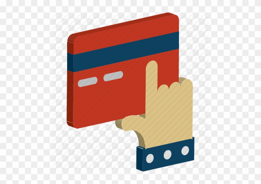 Debit Card Clipart Plastic - Illustration - Full Size PNG Clipart ...