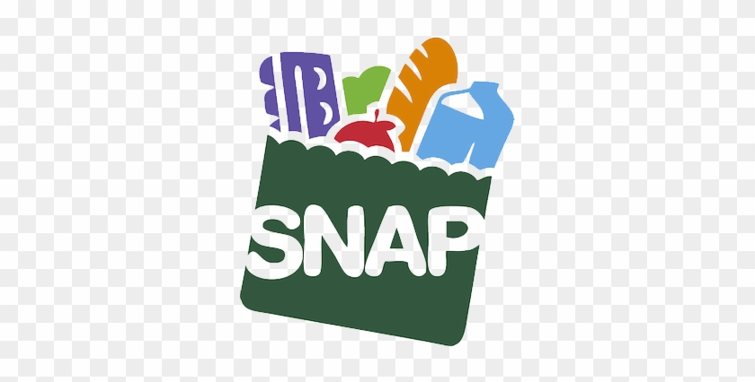 Debit Card Clipart Food Stamp - Supplemental Nutrition Assistance Program - Full Size PNG ...