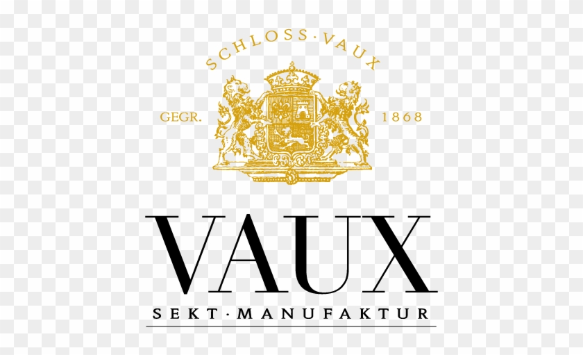Sekt Manufaktur Schloss Vaux - Schloss Vaux - Free Transparent PNG ...
