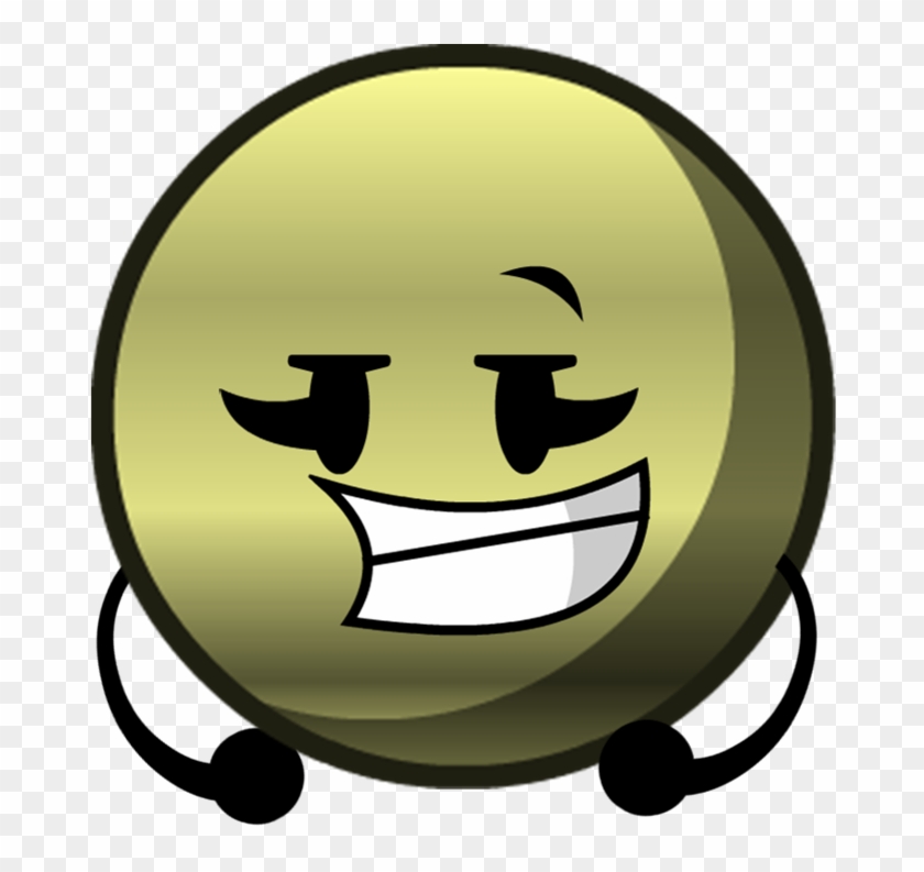 Venus Pose - Smiley - Full Size PNG Clipart Images Download