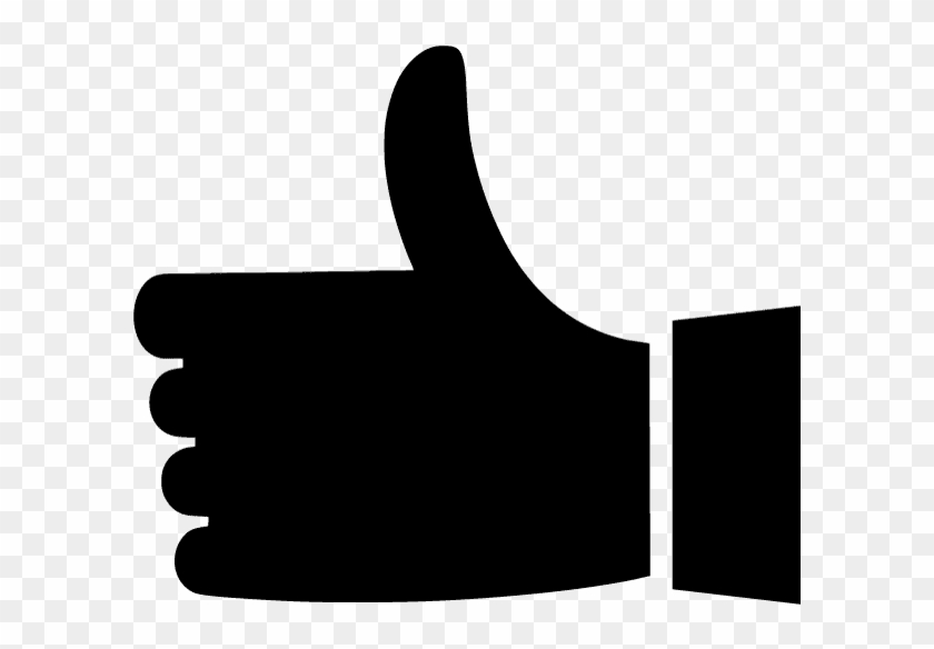 Thumbs Up Icon - Thupms Up Icono Png - Full Size PNG Clipart Images ...