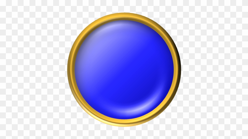 Blue Space - Circle - Free Transparent PNG Clipart Images Download