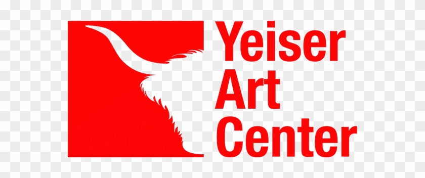 Yeiser Logo - Edge Becomes The Center: An Oral History Of ...