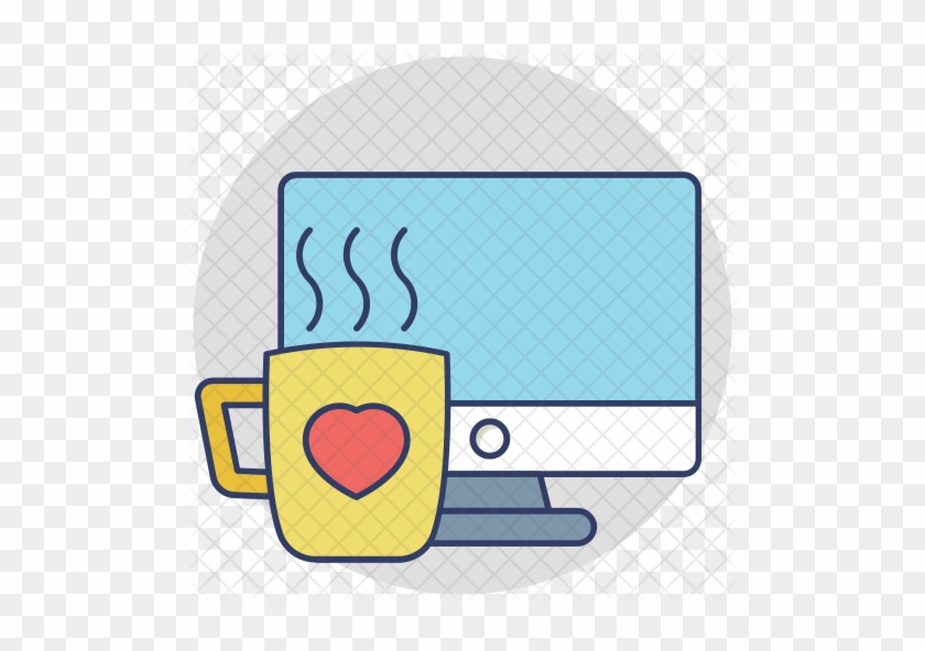 Tea Break Icon - Tea Break Icon - Free Transparent PNG Clipart Images ...