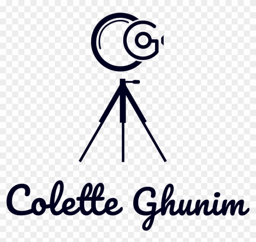 Colette Ghunim Logo - Illustration - Free Transparent PNG Clipart ...