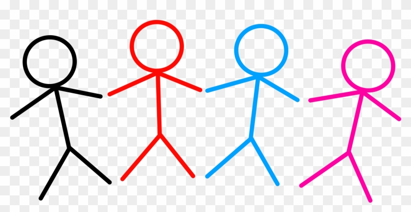 File - Friendly Stickman - Svg - Wikimedia Commons - 4 Stickman - Full ...