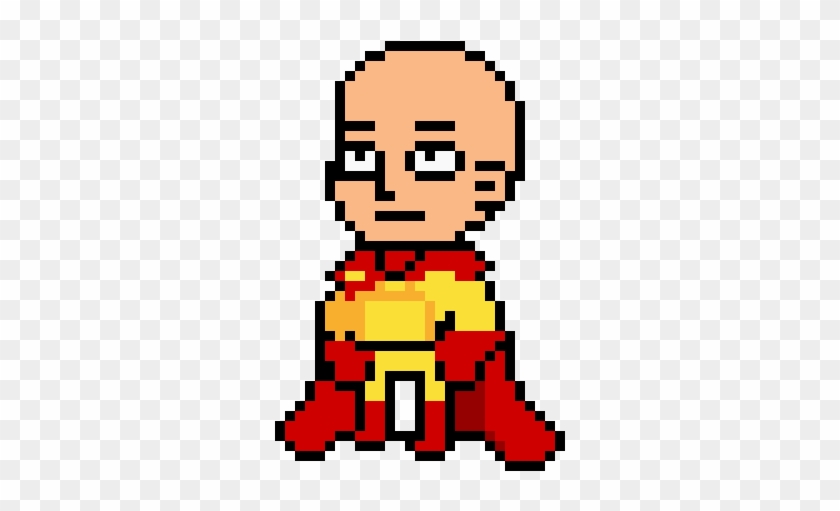 Hjip One Punch - Cartoon - Free Transparent PNG Clipart Images Download
