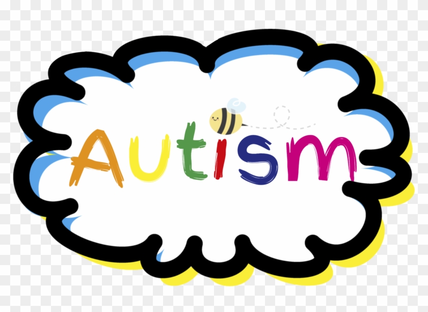 Autism - Autism - Full Size PNG Clipart Images Download