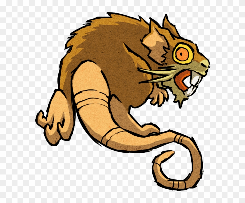 Pokemon Raticate Images - Cartoon - Free Transparent PNG Clipart Images ...