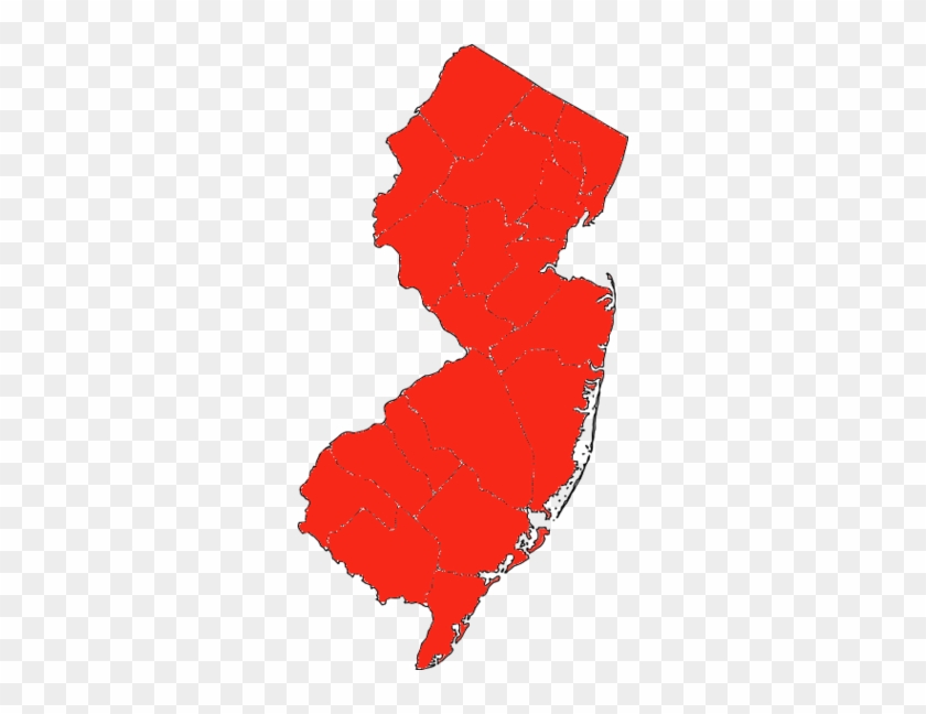 United States Senate Special Election In New Jersey, - New Jersey State ...
