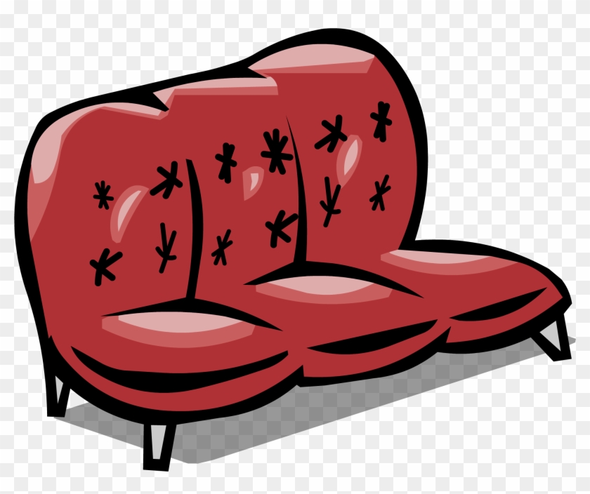 Coffee Couch Sprite 008 - Coffee - Full Size PNG Clipart Images Download