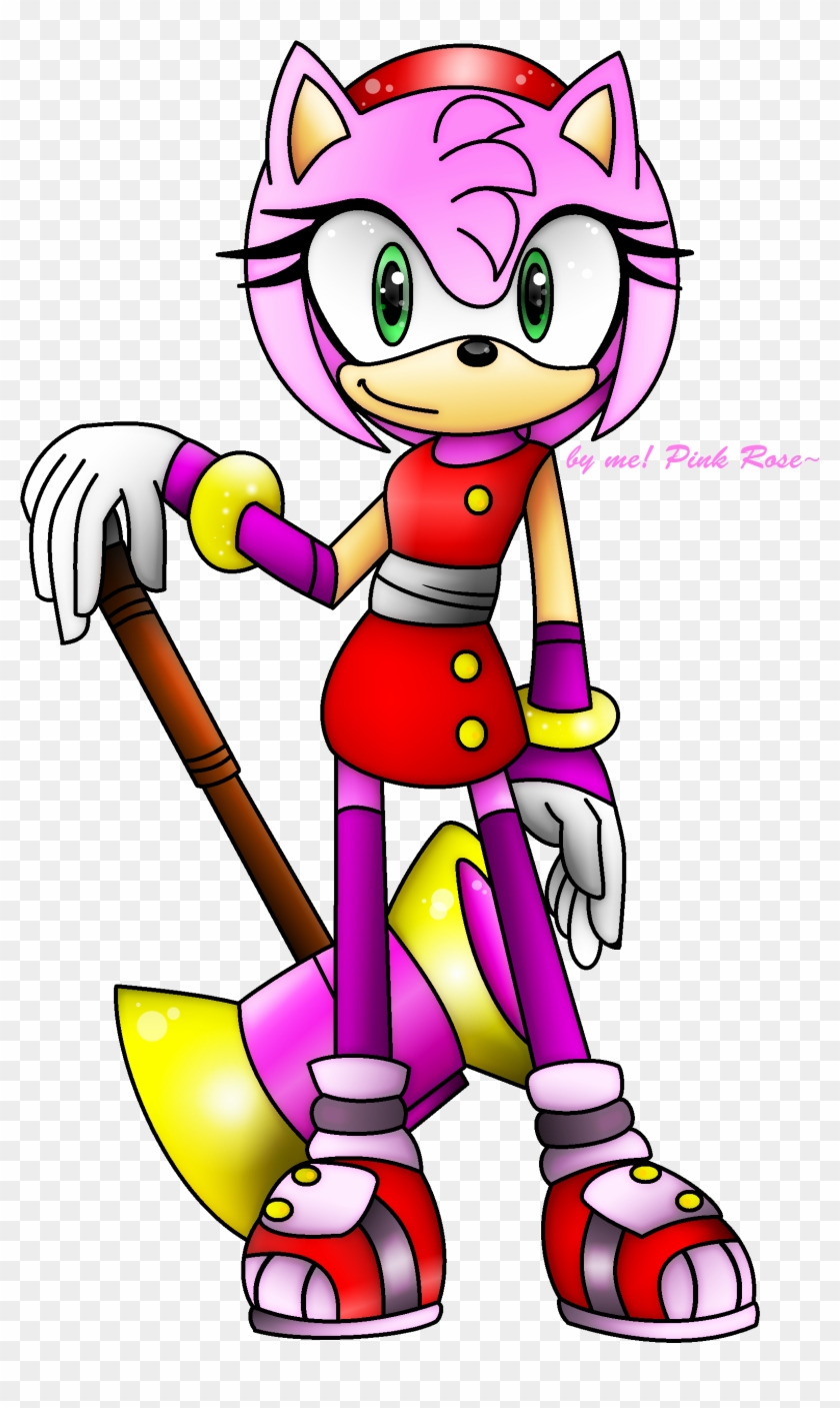 Gmod Sonic Boom Bing Images - Cartoon - Free Transparent PNG Clipart Images Download