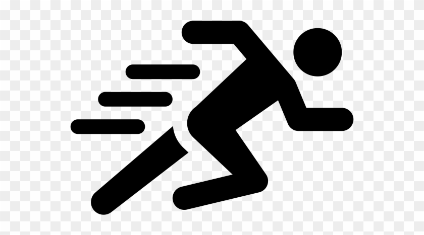 Energy - Sports Performance Icon - Full Size PNG Clipart Images Download