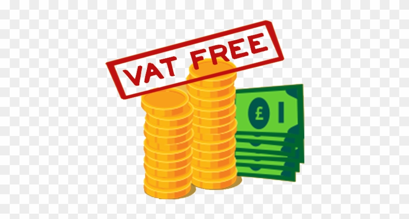 Vat Relief - Rubber Stamp - Full Size PNG Clipart Images Download