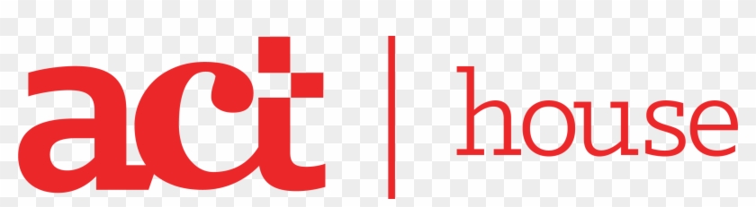 Act House - Act House - Free Transparent PNG Clipart Images Download