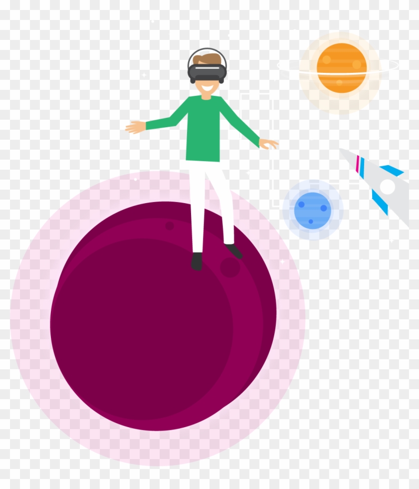 Virtual Reality Clip Art - Clip Art - Free Transparent PNG Clipart ...