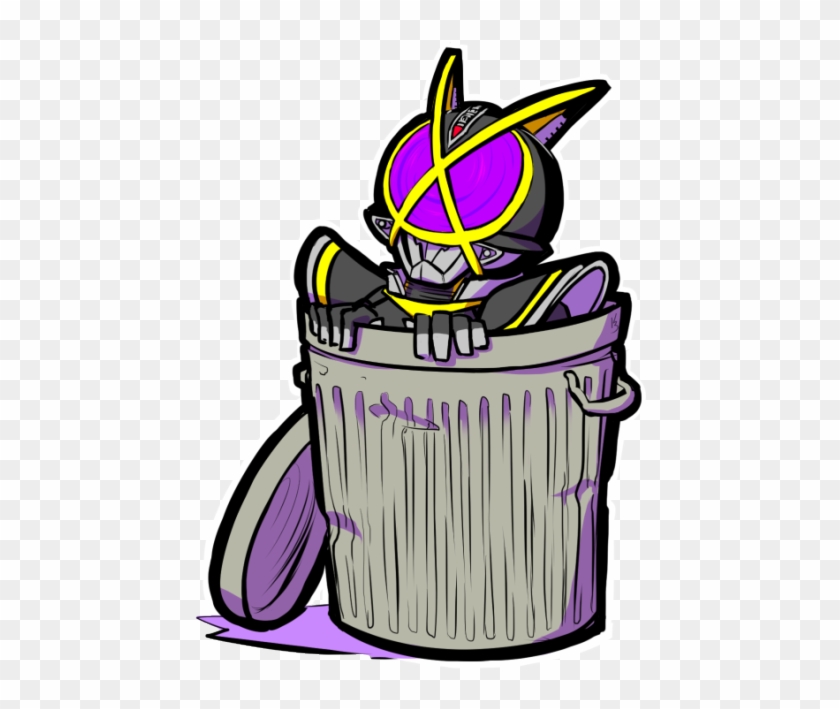 Somebody Please Take Out This Garbage It Has Been Nearly - Cartoon ...