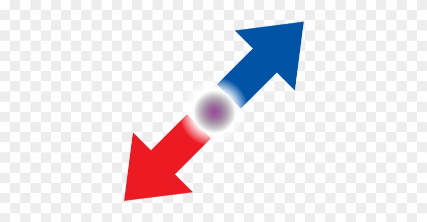 Split-arrows - Graphic Design - Free Transparent PNG Clipart Images ...