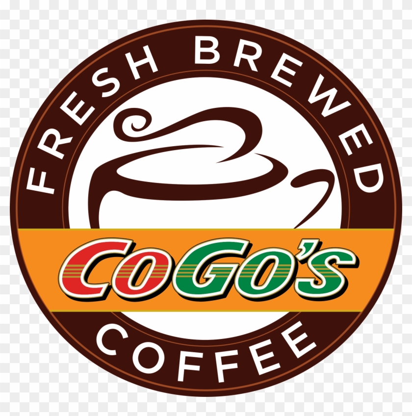 Cogo's Coffee Line Up - Coffee - Free Transparent PNG Clipart Images ...