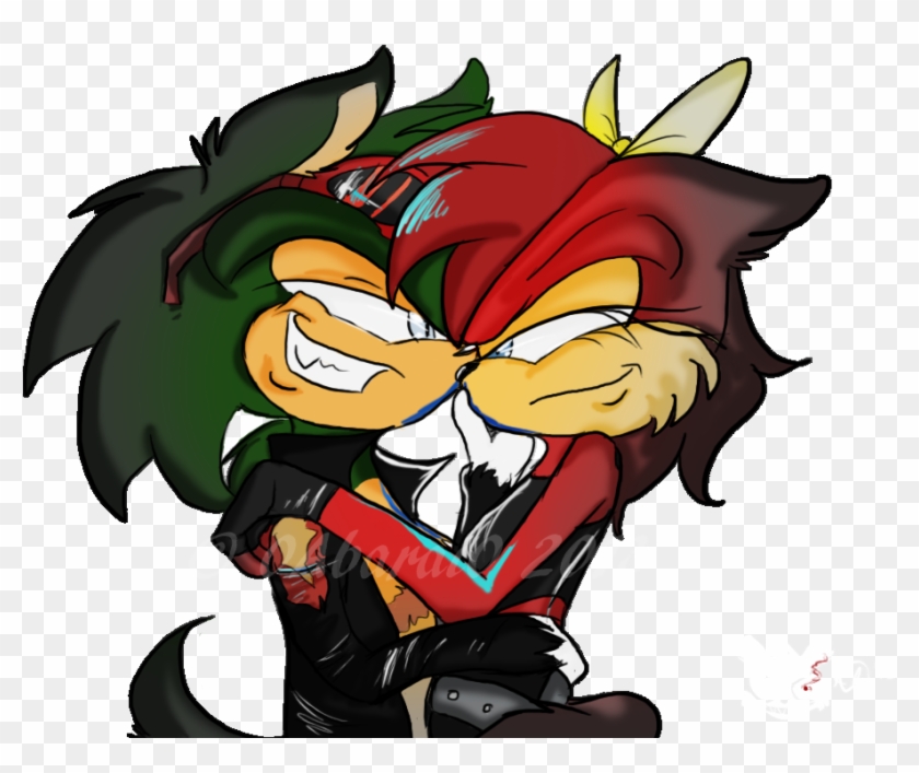 Graverobber By 0abarai0 Graverobber - Cartoon - Free Transparent PNG ...