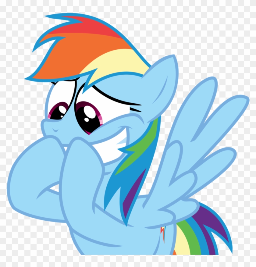 Ambiguous Laughter By Sketchmcreations - Cartoon - Full Size PNG ...