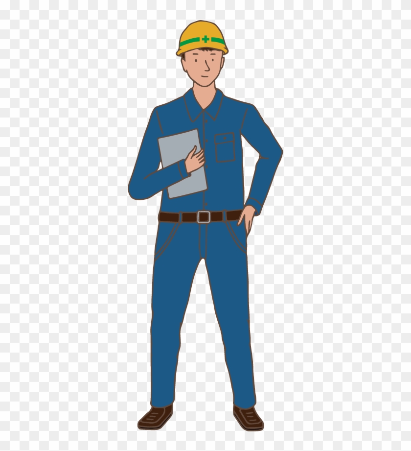 Worker - Clip Art - Free Transparent PNG Clipart Images Download