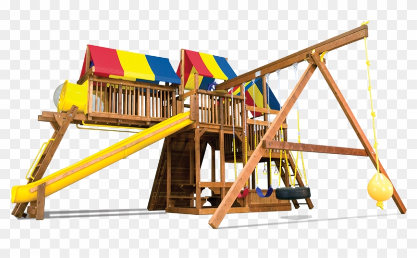 Rainbow's - Chest - Free Transparent PNG Clipart Images Download