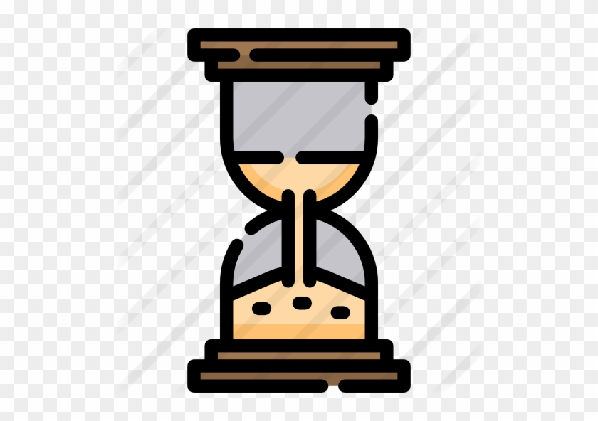 Sand Clock - Sand Clock - Full Size PNG Clipart Images Download