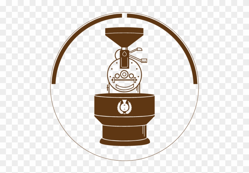 Roast ~ - Coffee - Full Size PNG Clipart Images Download