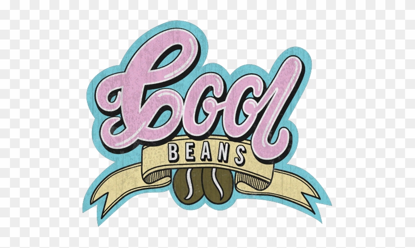 Cool Beans - Cool Beans - Free Transparent PNG Clipart Images Download