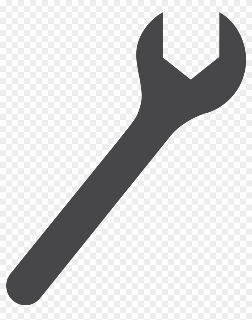 We Build Outside Of The Box To Create The Ultimate - Wrench Clipart Png ...