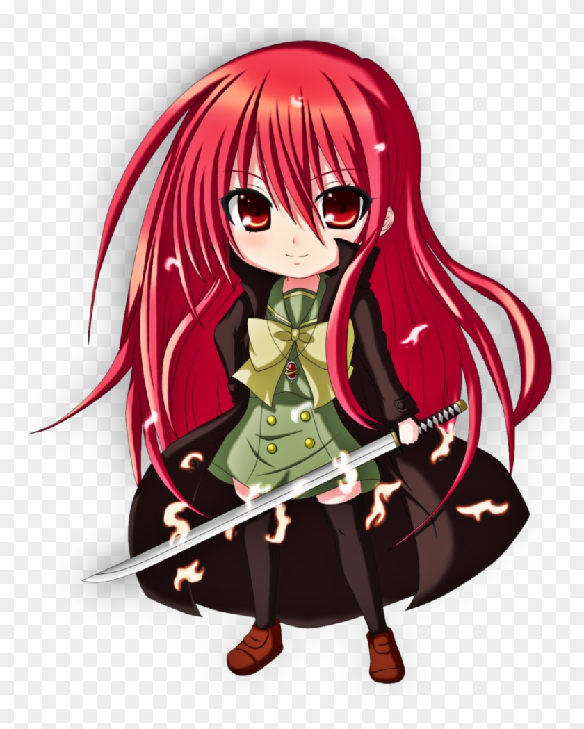 Chibi Anime By ~alexissuzumiya On Deviantart - Anime Chibi - Free ...