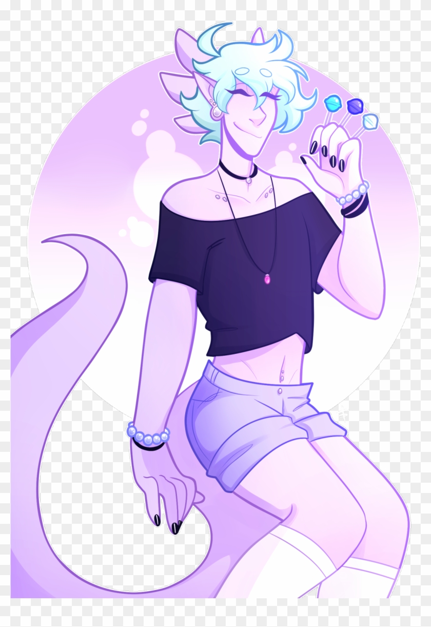 My Art Thecandlecult Candlecult Cultsona Wux Wuxtry - Cartoon - Free ...