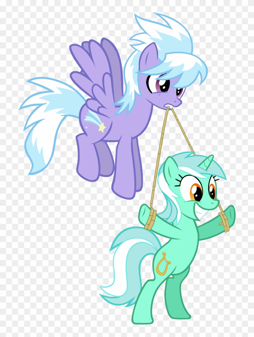 Pony Spam - Cartoon - Free Transparent PNG Clipart Images Download