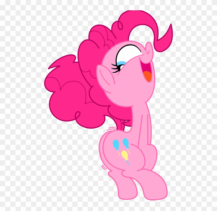 Freepi, Butt Shake, Cute, Pinkie Pie, Plot, Plot Shake, - Cartoon ...