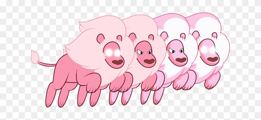 Lion Cult - Cartoon - Free Transparent PNG Clipart Images Download