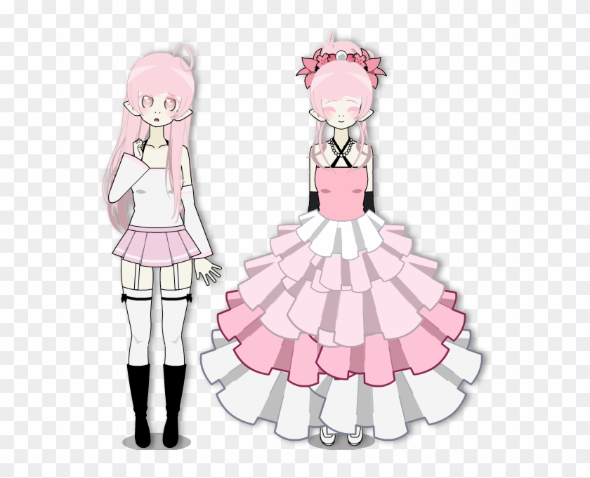 Rhooody Rhody Dendron - Illustration - Free Transparent PNG Clipart ...