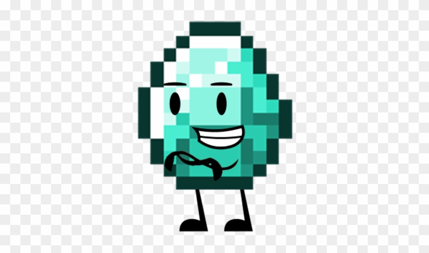 Minecraft Diamond Transparent Clipart - Minecraft Golden Apple Gif ...