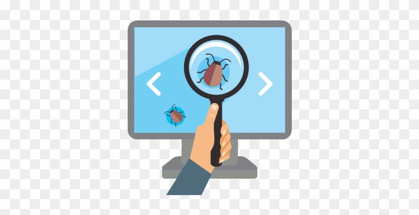 Software Clipart Software Tester - Software Testing Clipart - Full Size ...