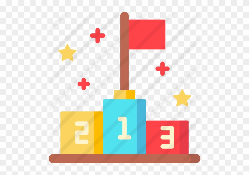 Podium - Icon - Full Size PNG Clipart Images Download
