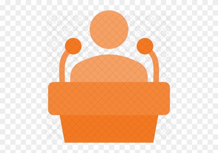Podium Icon - Podium Icon - Free Transparent PNG Clipart Images Download