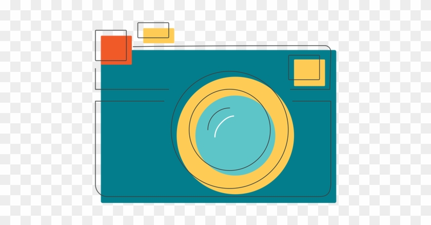 Rangefinder Camera Icon Transparent Png - Camera - Free Transparent PNG ...