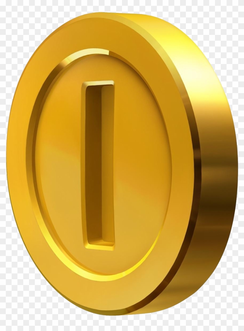 Free Png Gold Coins Png Images Transparent - New Super Mario Bros Wii ...