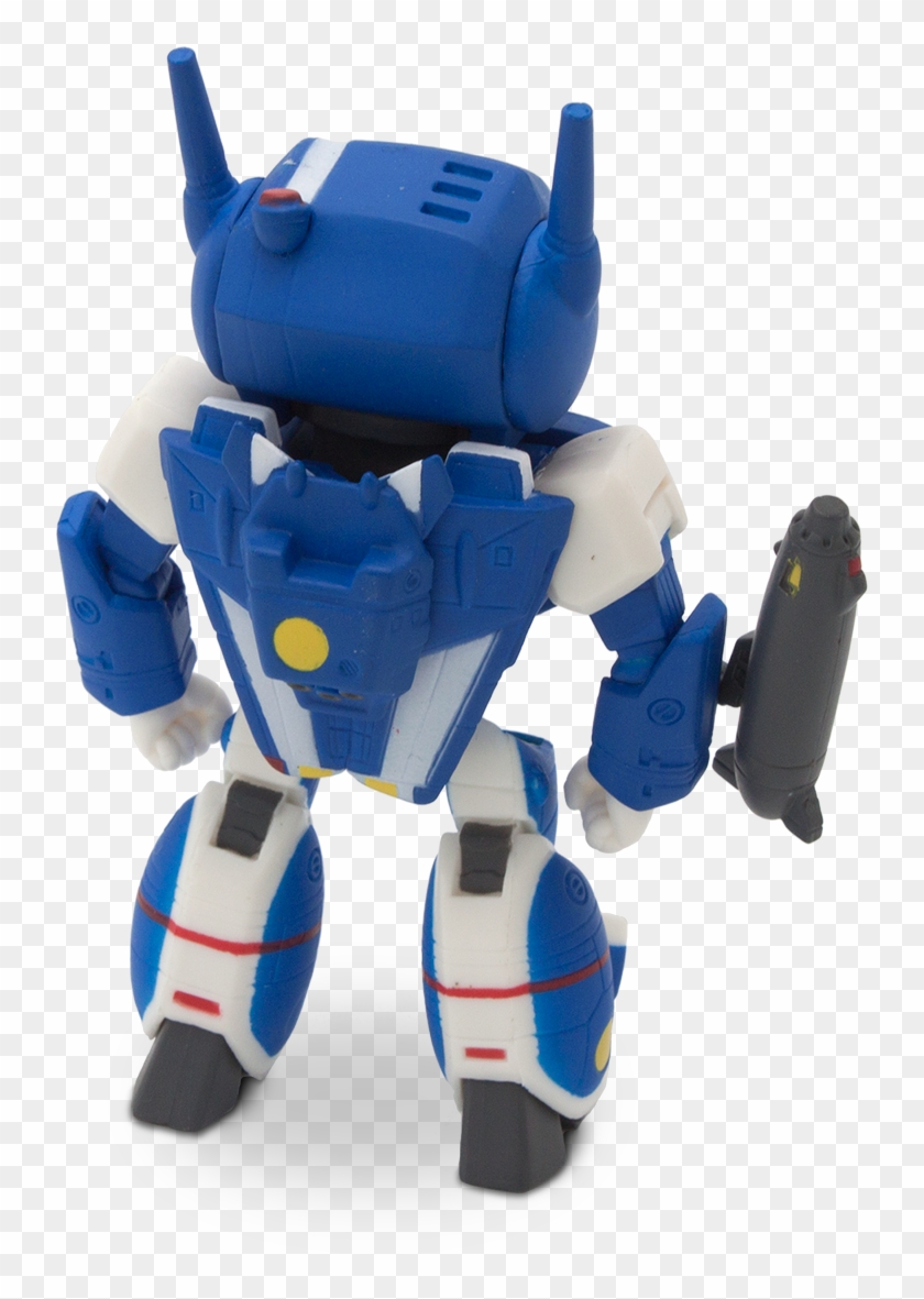 Robotech - Free Transparent PNG Clipart Images Download